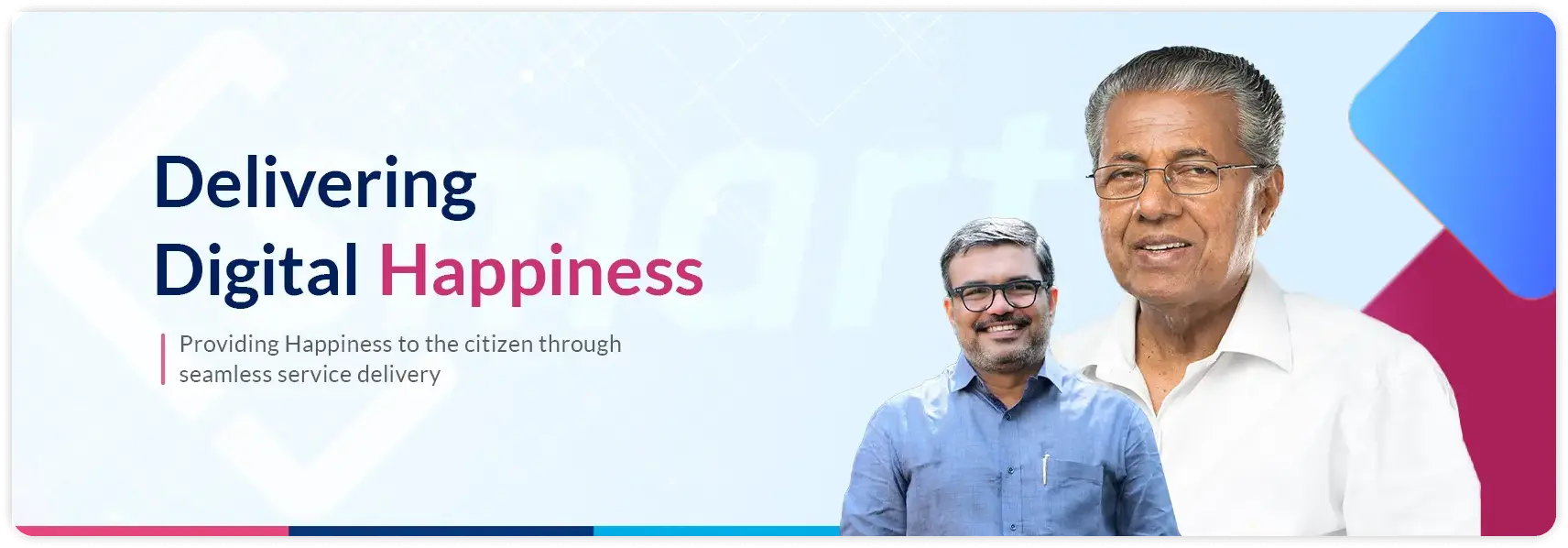Ksmart- Delivering Digital happiness