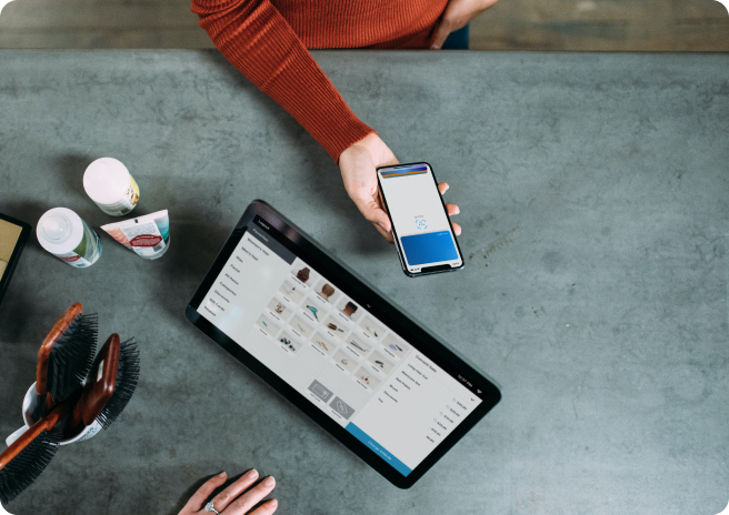 Ksmart- Delivering Digital happiness