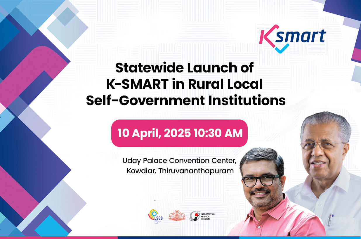 Ksmart- Delivering Digital happiness