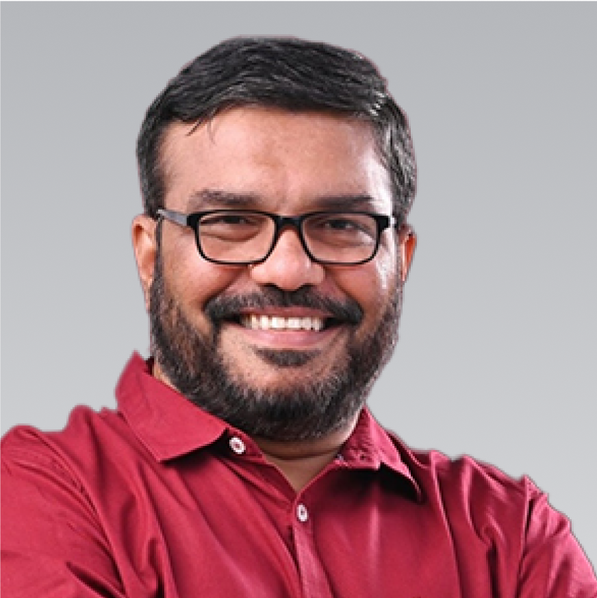 Ksmart- Delivering Digital happiness